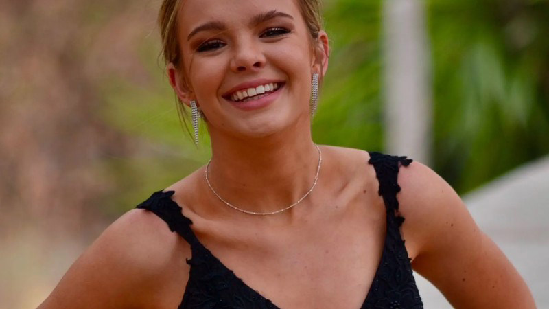 Menlopark High Achiever Secures Seven Distinctions Despite COVID Challenges Menlopark High Achiever Secures Seven Distinctions Despite COVID Challenges