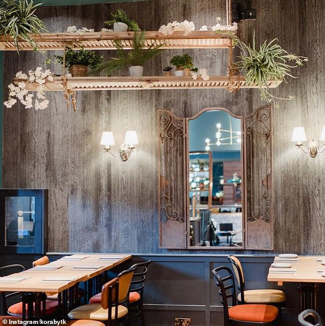 Chef announces 'very tough decision' to close Edinburgh restaurant