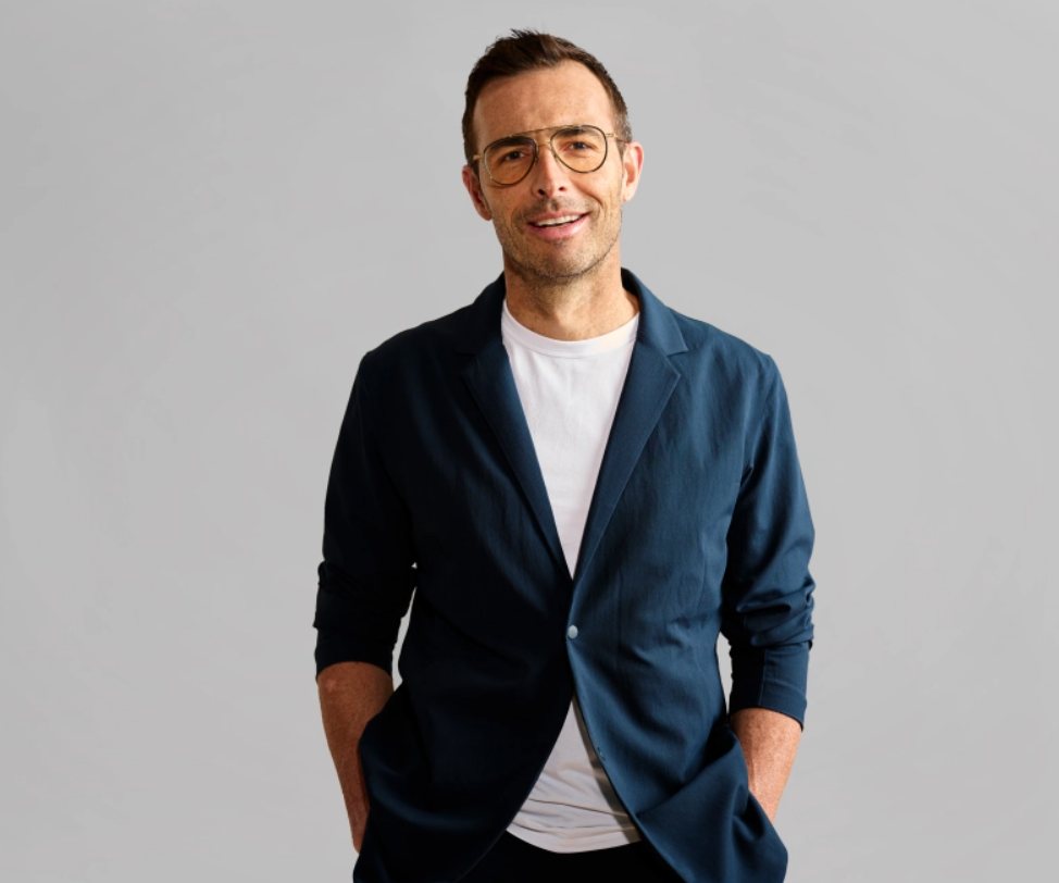 Lululemon CEO: Canadians need to ‘think bigger, to dream bigger’