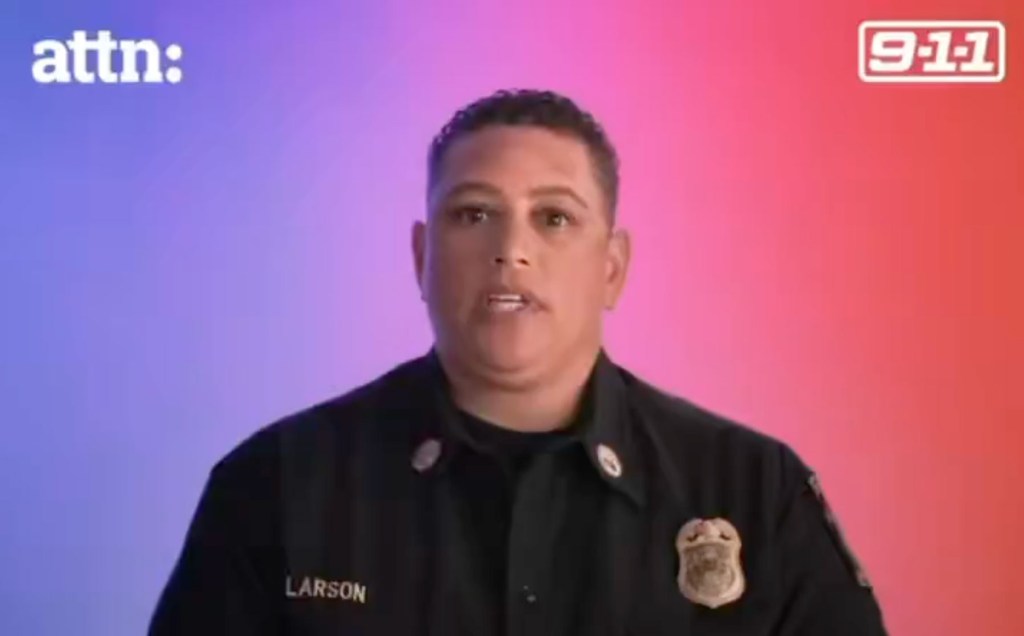 Gender doesn’t matter to an inferno: LA fires lay waste to DEI agenda