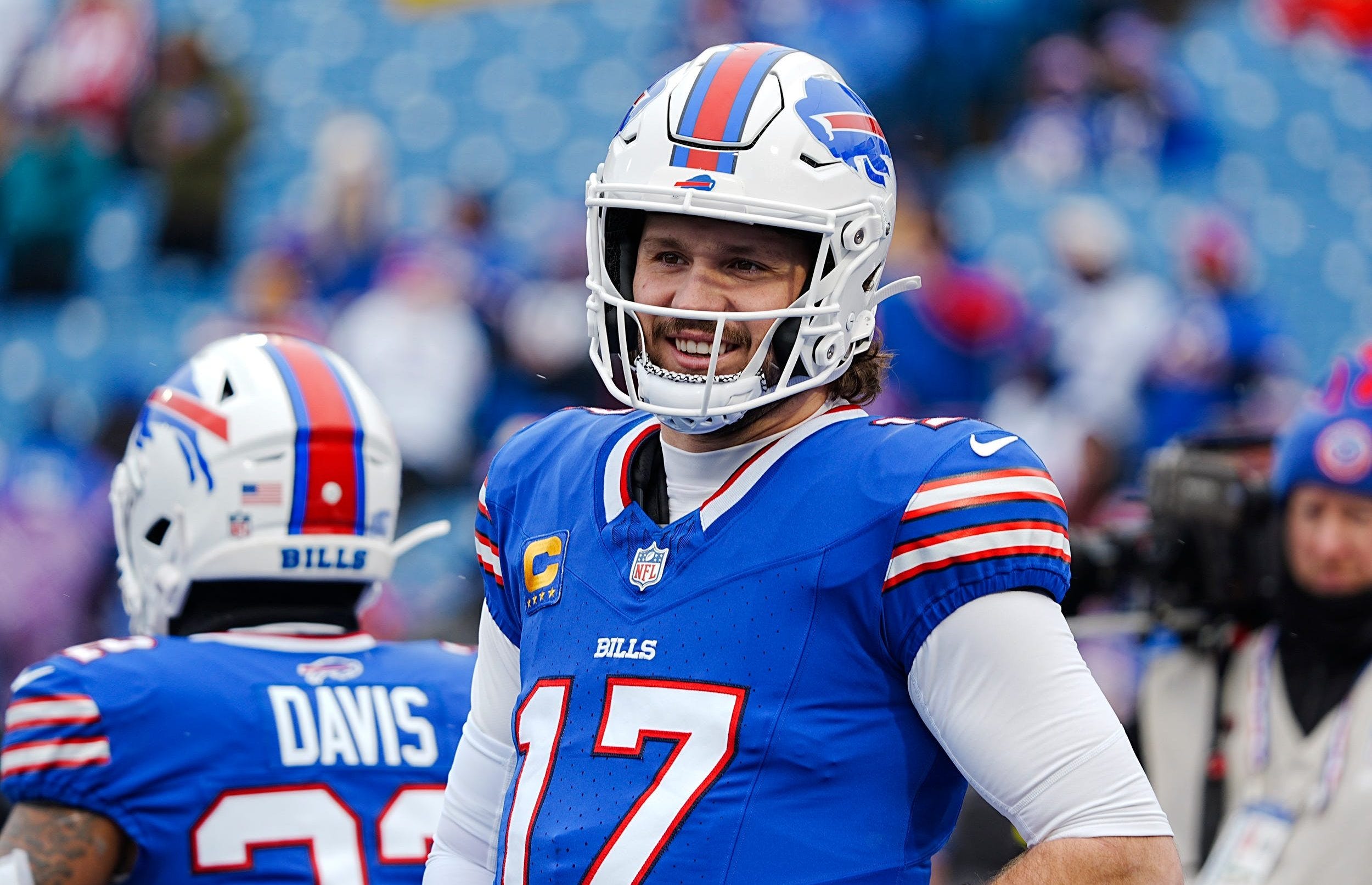 When do the Buffalo Bills play next? What to know about NFL playoff ...