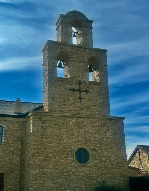 Christoval Carmelite nuns leave monastery after 35 years. What is next ...