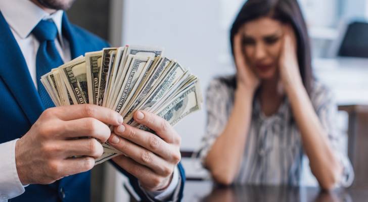 ‘My inheritance is mine, not ours’: This Reddit user thinks he shouldn ...