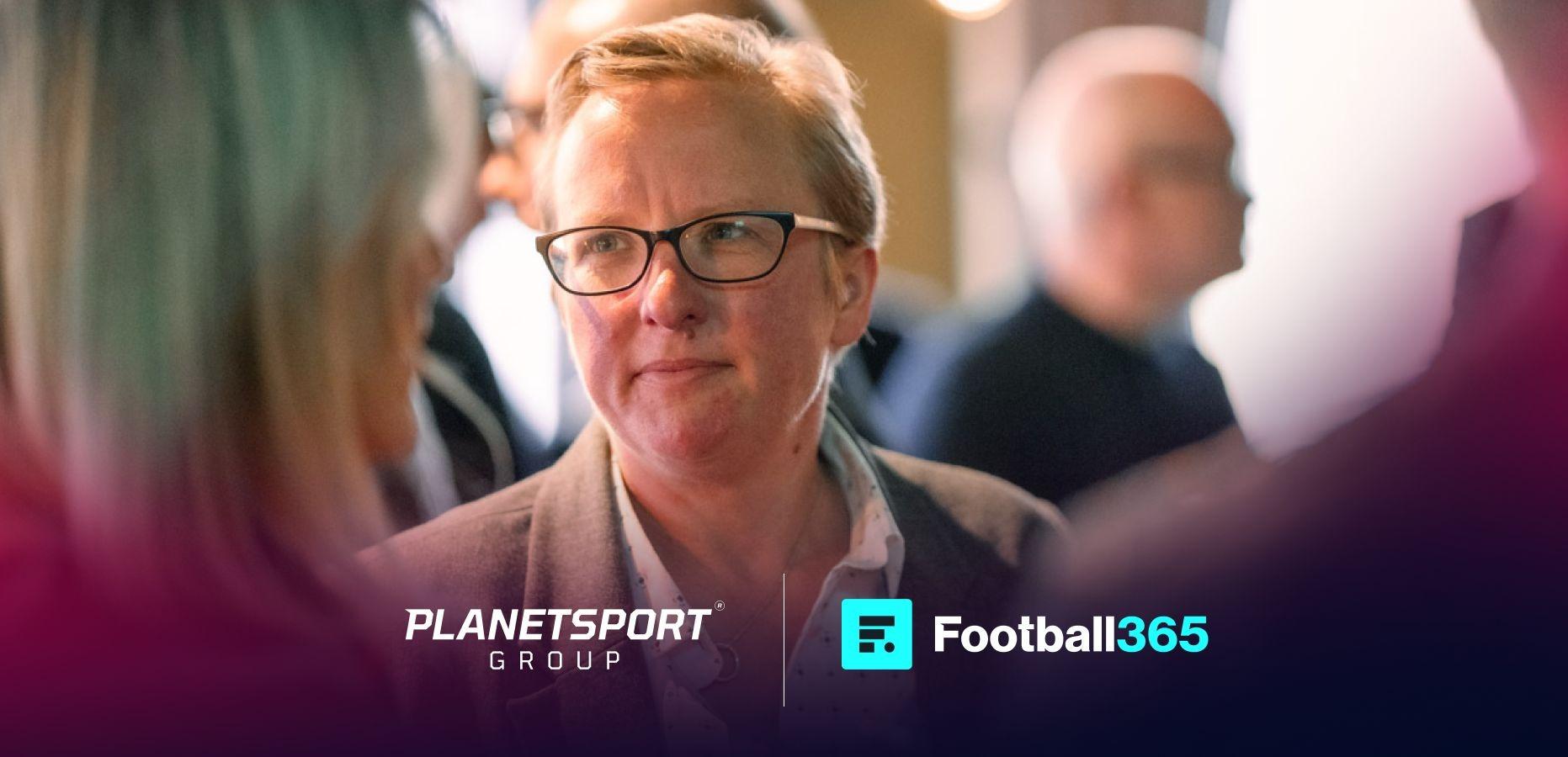 Editor of Leeds-based Football365 celebrates 25 years