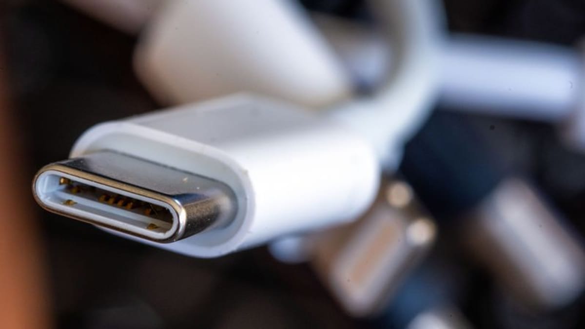 Neue USB-Logos kommen – Das sollten Sie wissen