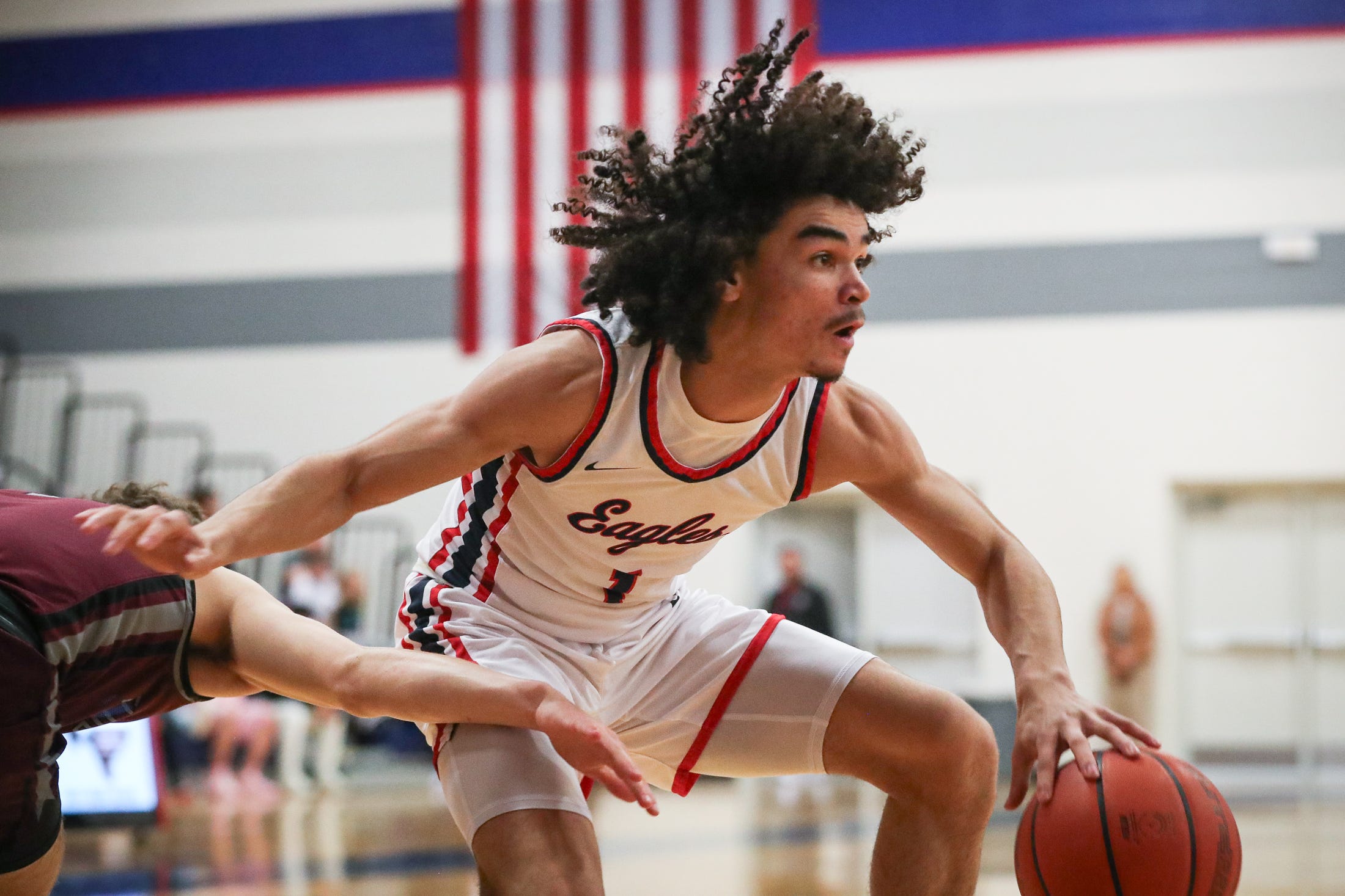 Flour Bluff girls, Veterans Memorial boys atop top 10 high school ...