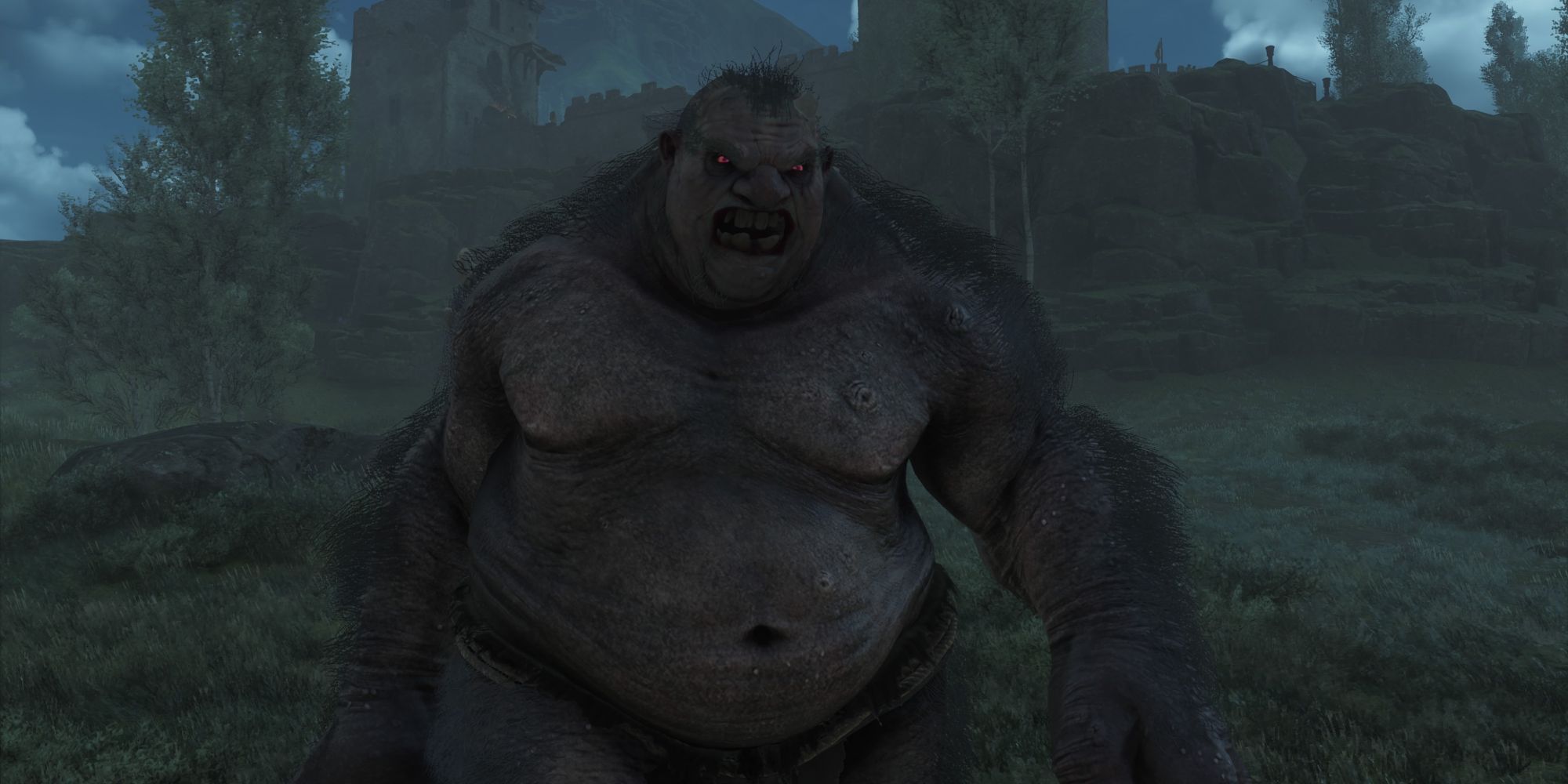 Troll Bogeys Locations in Hogwarts Legacy