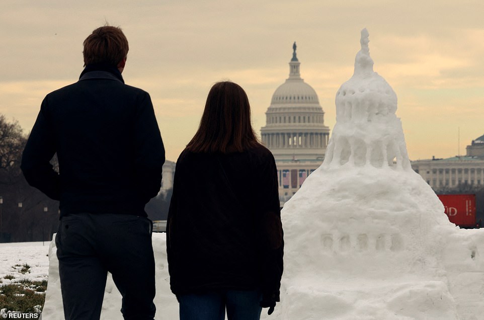 The Lockhorns by Bunny Hoest and John Reiner