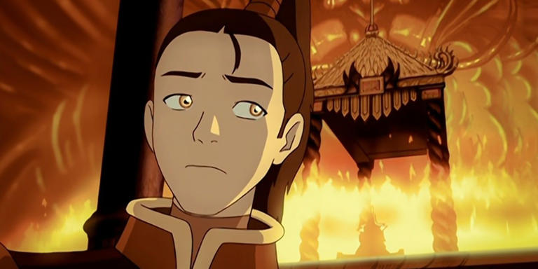 The Hundred-Year War in Avatar: The Last Airbender, Explained