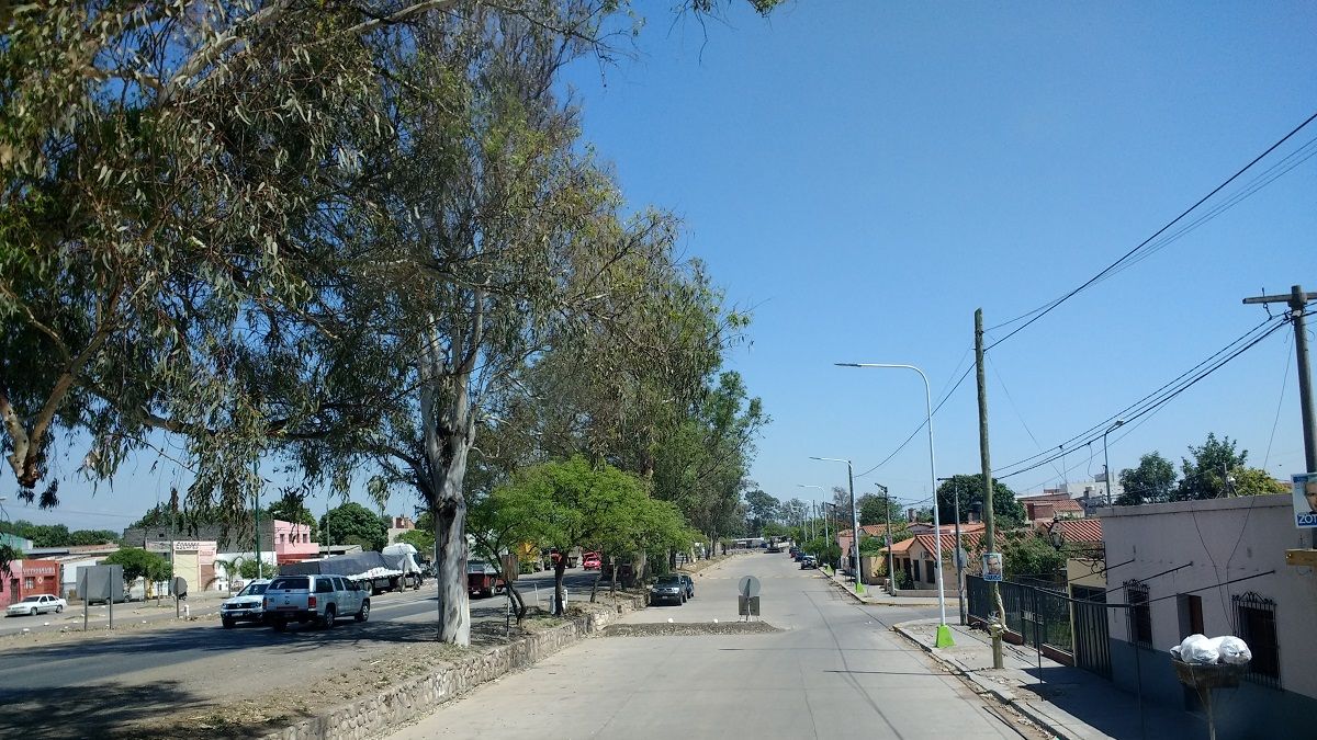 La torturaron y la encadenaron a una cucha de perro: el triste calvario ...