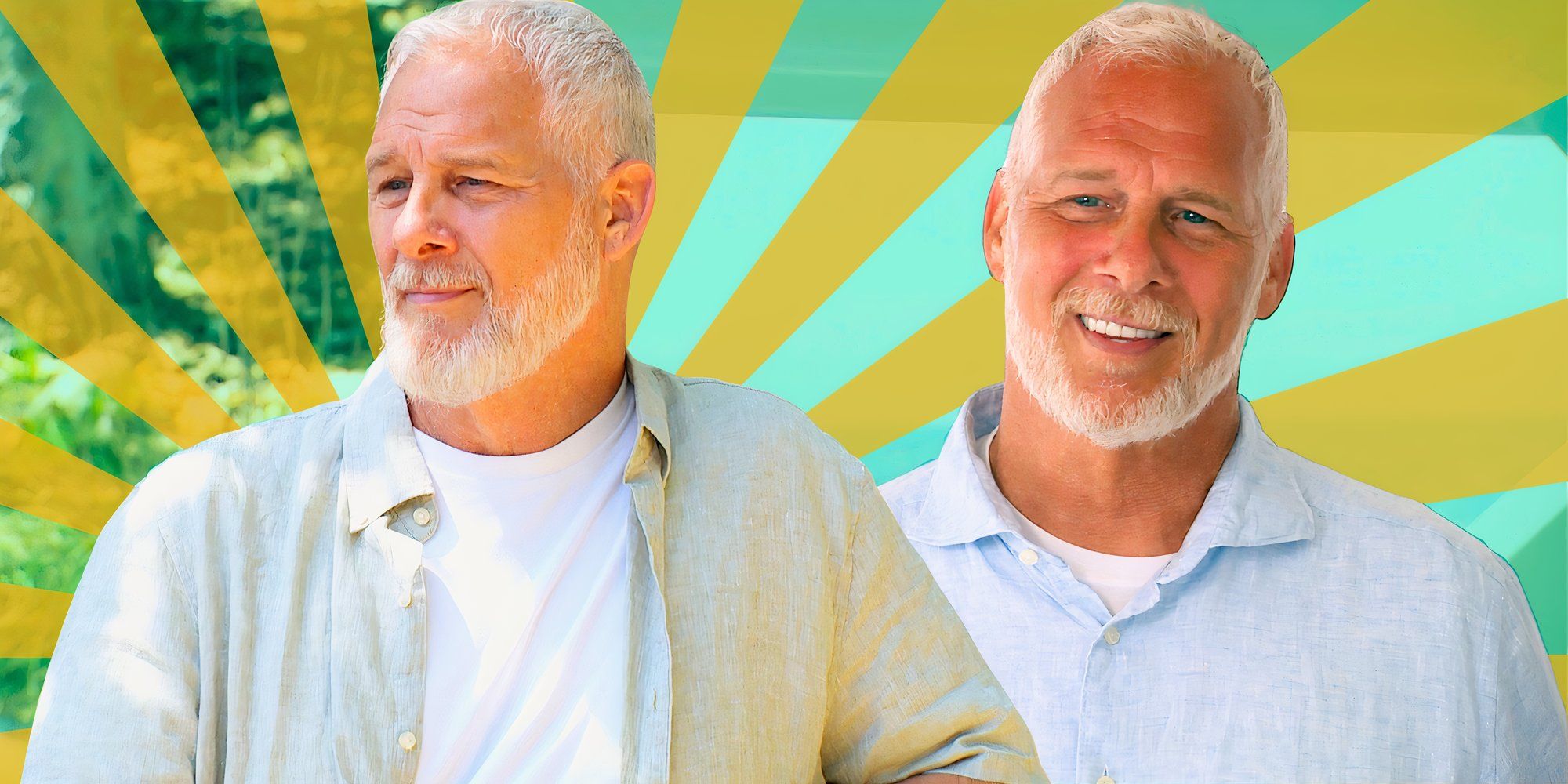 The Golden Bachelorette: Signs Mark Anderson's New Relationship Will ...