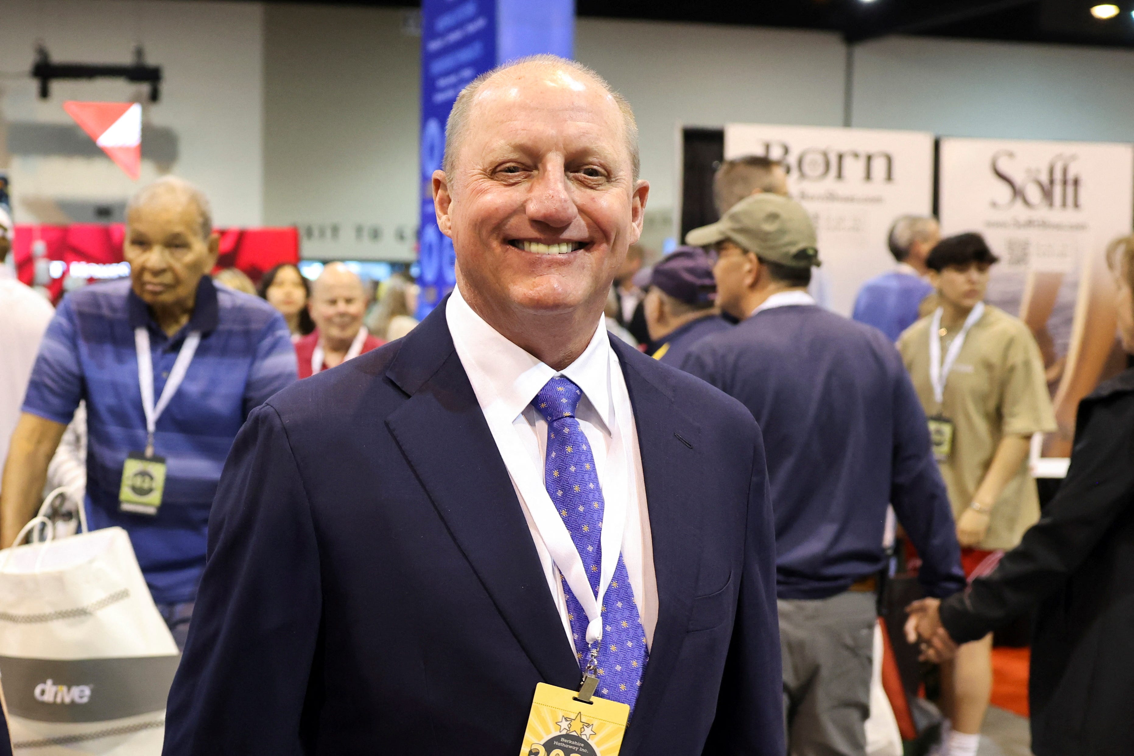 Investigation: Berkshire Hathaway-owned power plants, including in Iowa ...