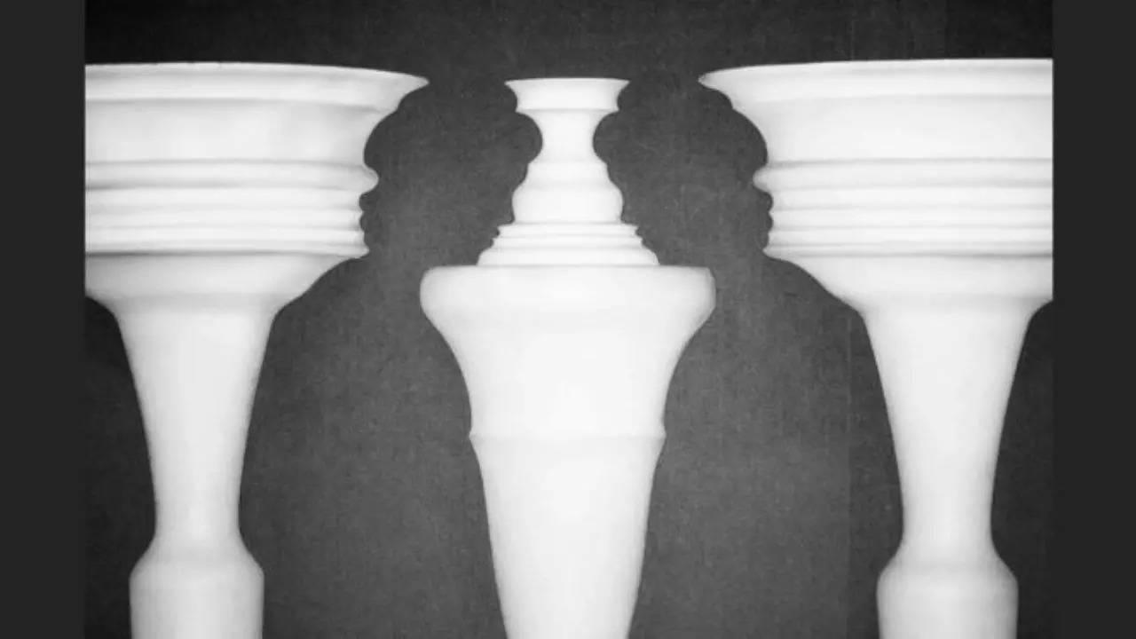 Optical illusion personality test: What you see first will reveal ...