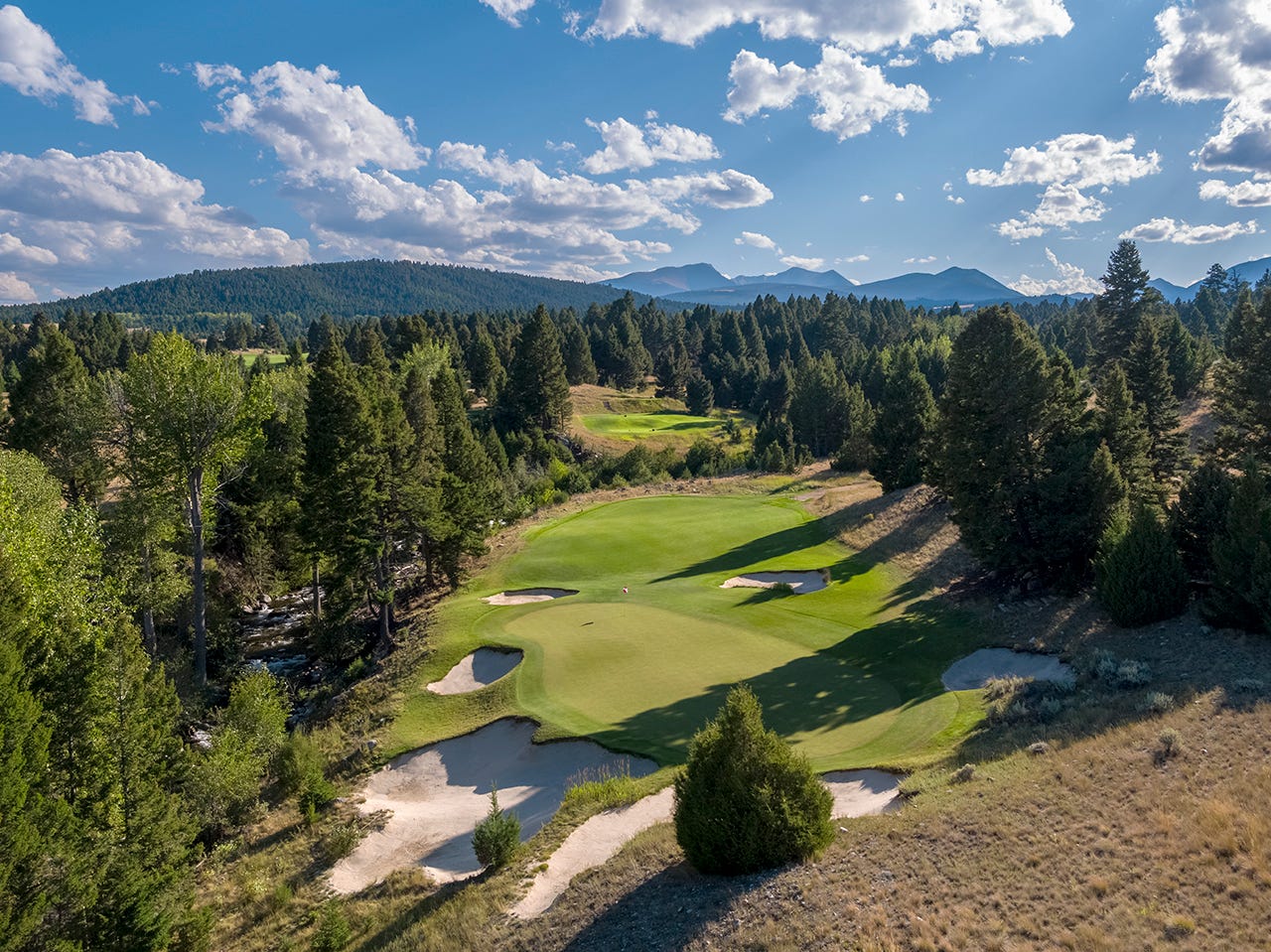 Golfweek's best 2026 top 200 residential golf courses in the US
