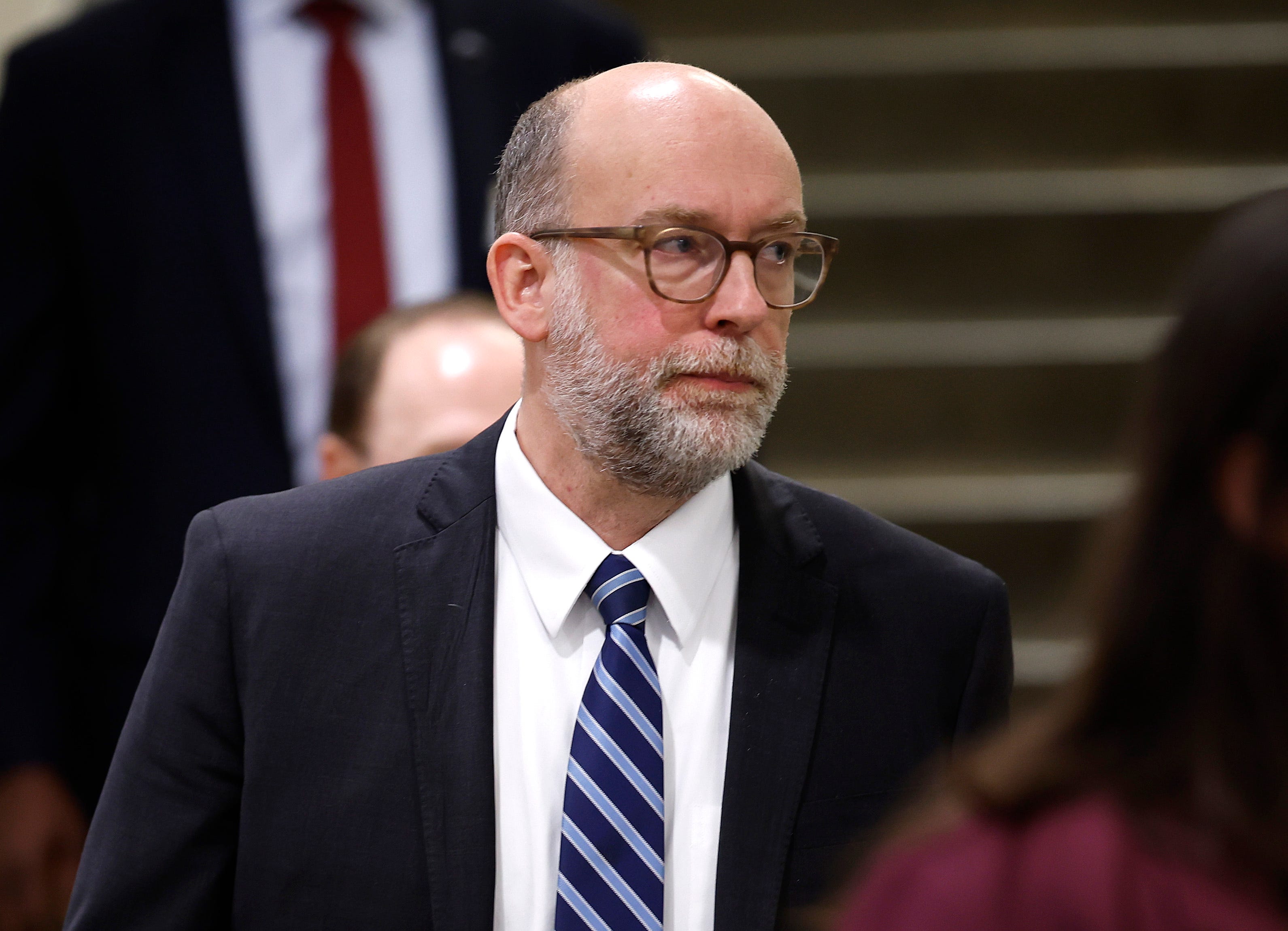 Russell Vought 's confirmation hearing to lead budget office: How to ...