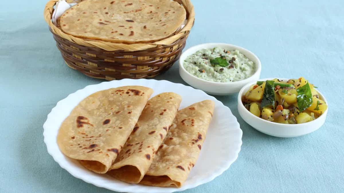 Millet Roti: Tips To Make Your Gluten-Free Flatbread Softer