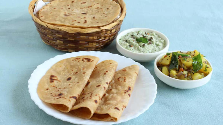 Millet Roti: Tips To Make Your Gluten-Free Flatbread Softer