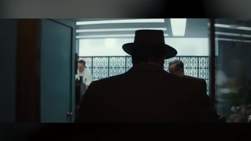 Watch The Trailer For the Alto Kings