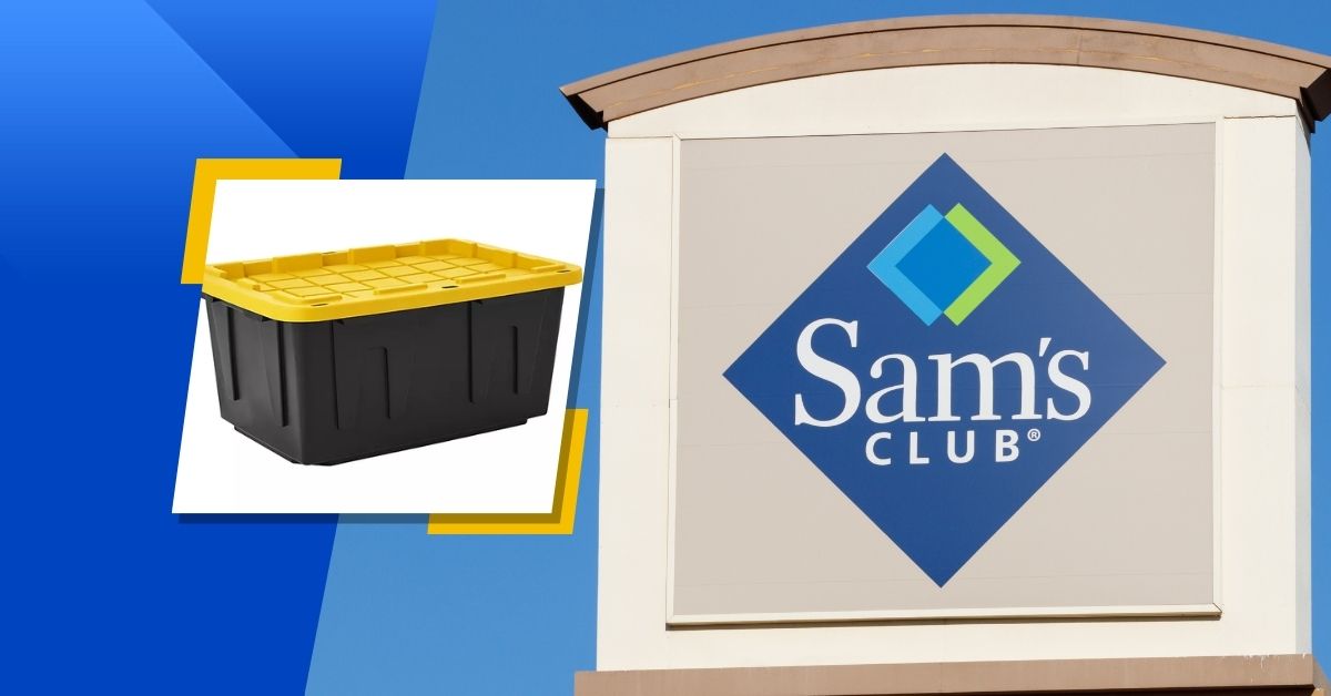 15 Unbeatable Sam's Club Deals on Member's Mark Items This January