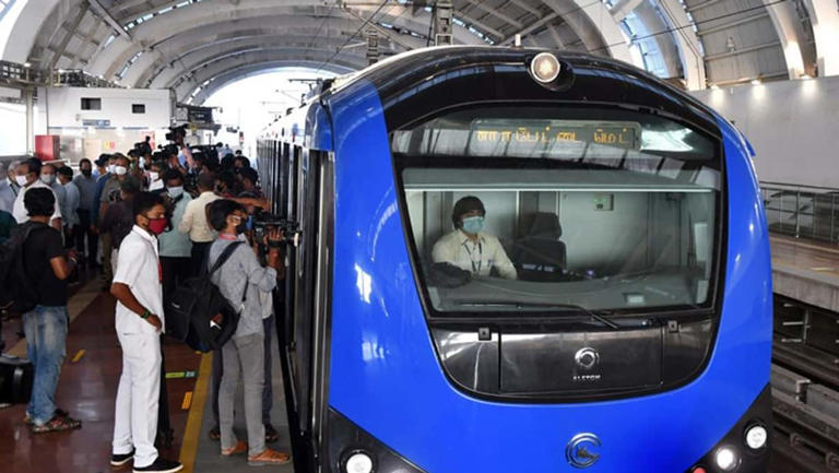 Kolkata Metro: Sealdah to Howrah in 11 Minutes: Dream Route Launch Date