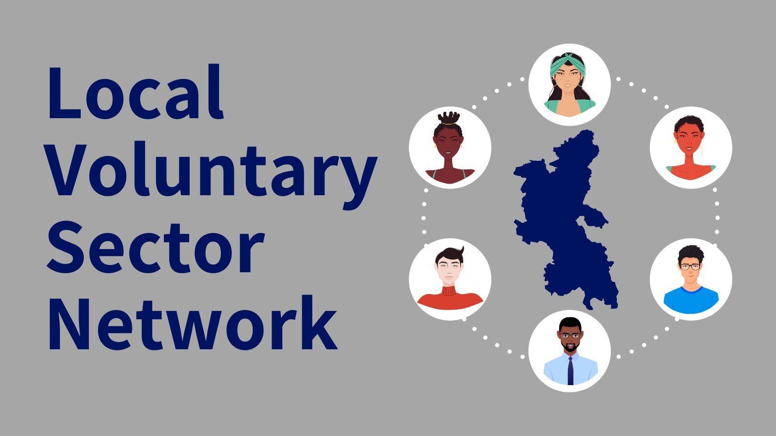 Networking opportunity for Bucks charities and or community groups