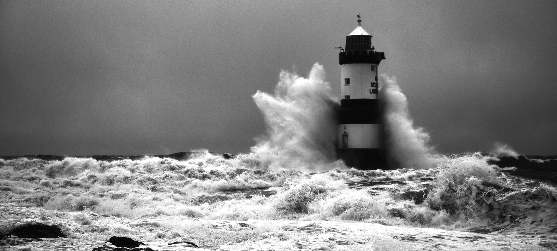 Diese Leuchttürme sahen tragische Geschehnisse
