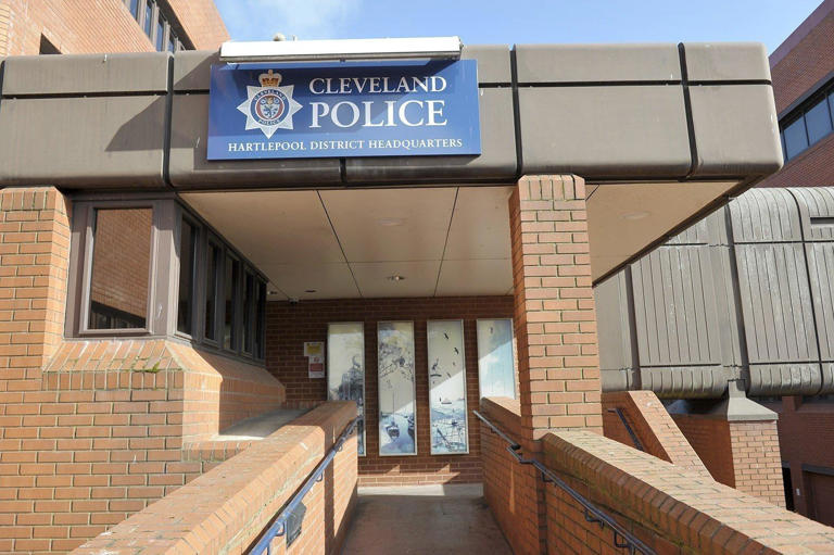 Hartlepool Police arrest four out of their top five shoplifting suspects