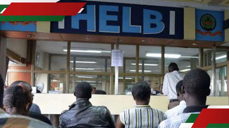 HELB opens 2025/2026 loan and scholarship application for university ...