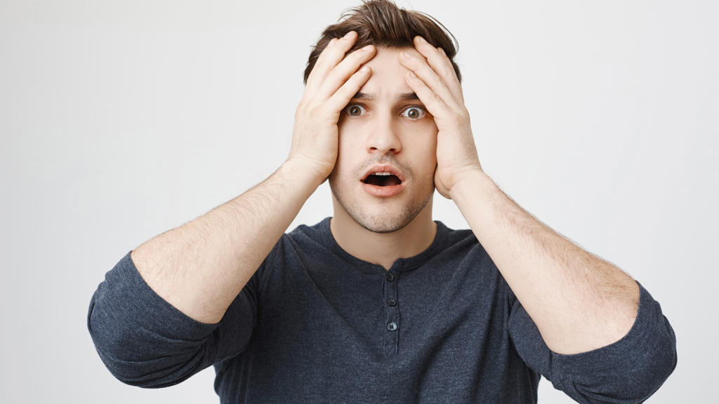 Petr (42): Podezříval jsem ženu z nevěry se sousedem. Důvod jejích ...