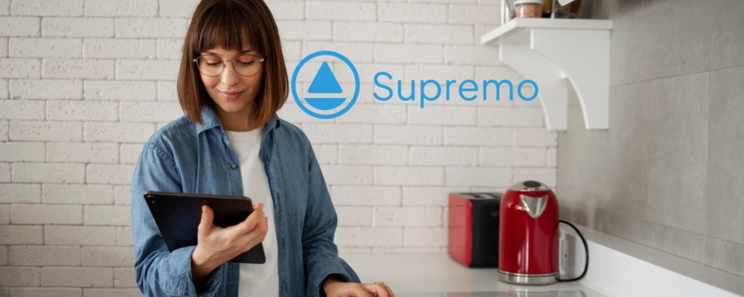 Supremo Mobile Assist: l’app di controllo remoto Android versatile e sicura