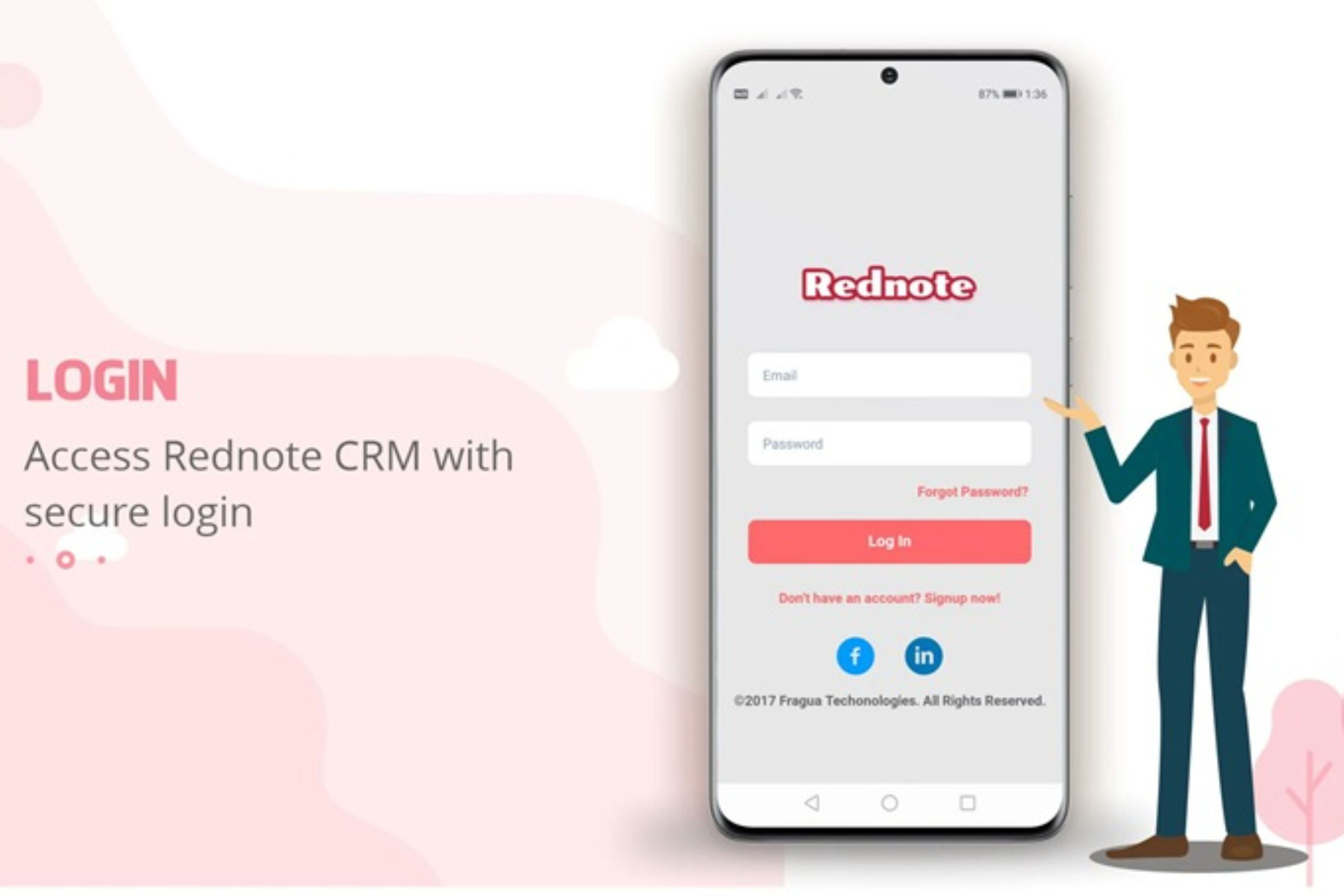 Apa itu RedNote? Aplikasi Pengganti TikTok yang Diblokir di AS