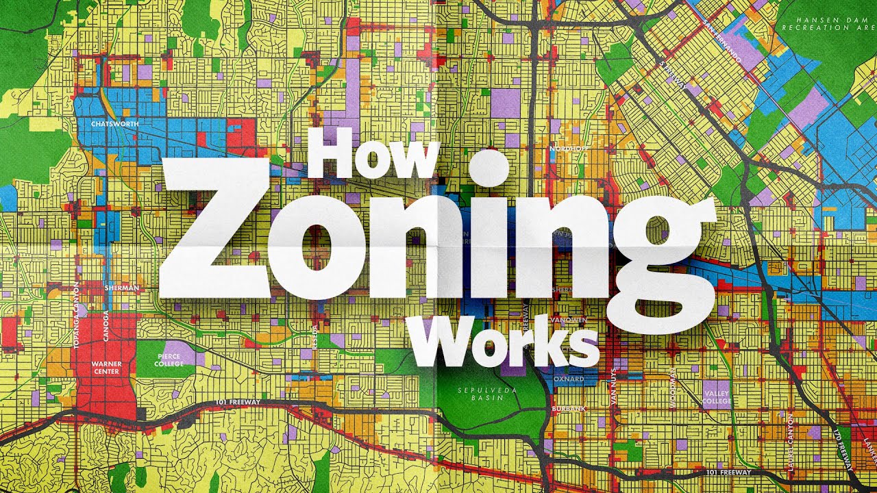 The Truth About U.S. Zoning Laws: History, Controversy & Reform