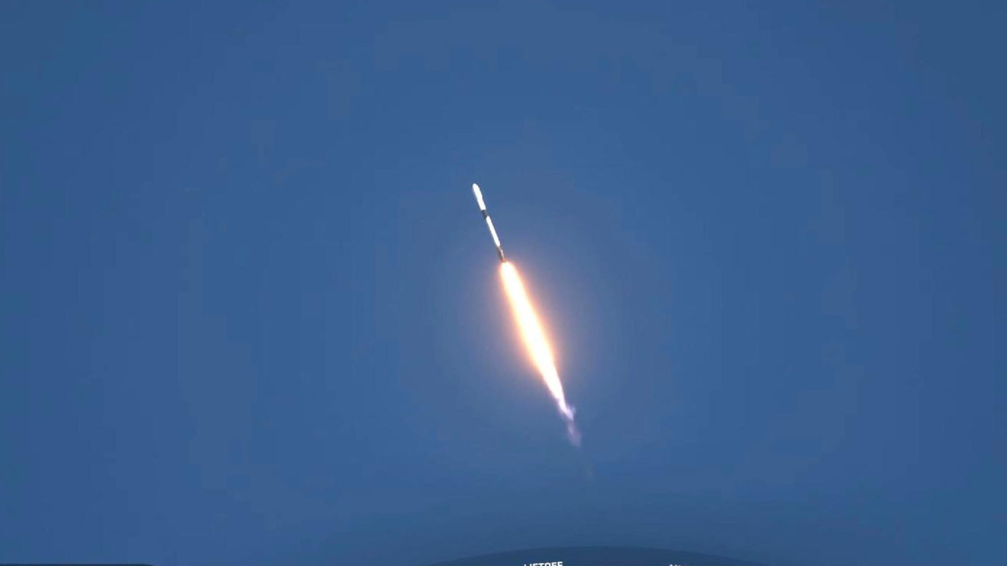 Asi: in orbita il microsatellite italiano Pathfinder Hawk per l ...