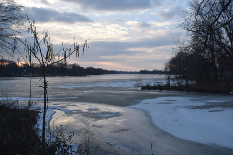 When will South Jersey warm up? 'Code blues' in effect for much of the ...