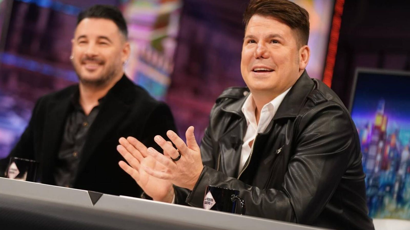 Lucas, de Andy y Lucas, revela la auténtica verdad sobre su nariz en ...