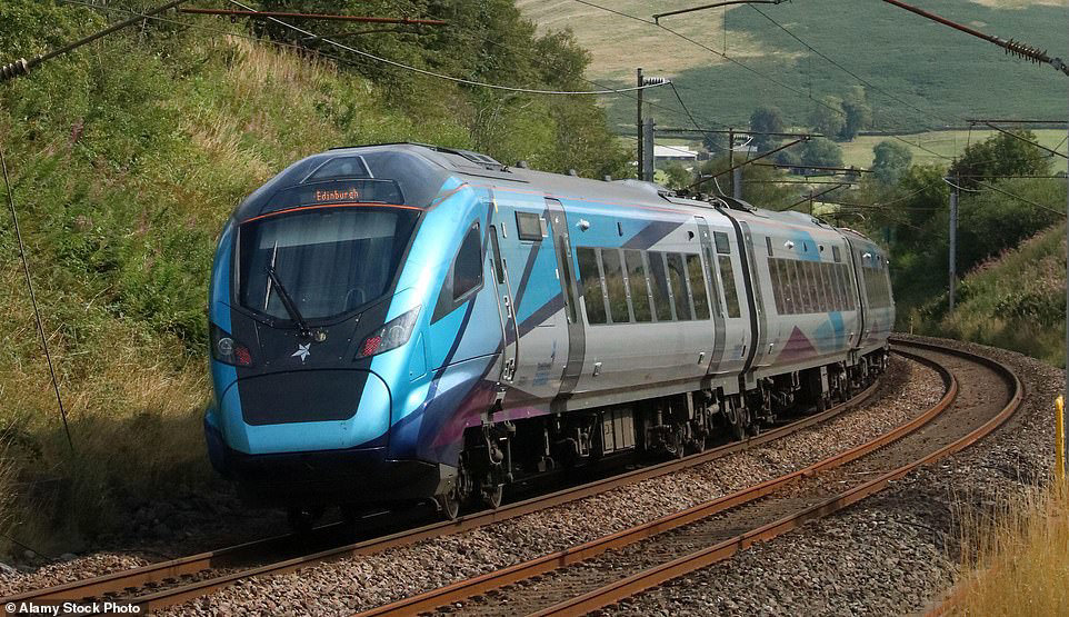 Millions to face chaos as Britain's busiest railway line set to close Millions to face chaos as Britain's busiest railway line set to close