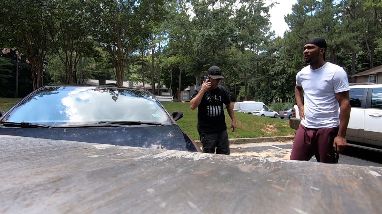 This License Plate Fail Will Leave You Laughing!