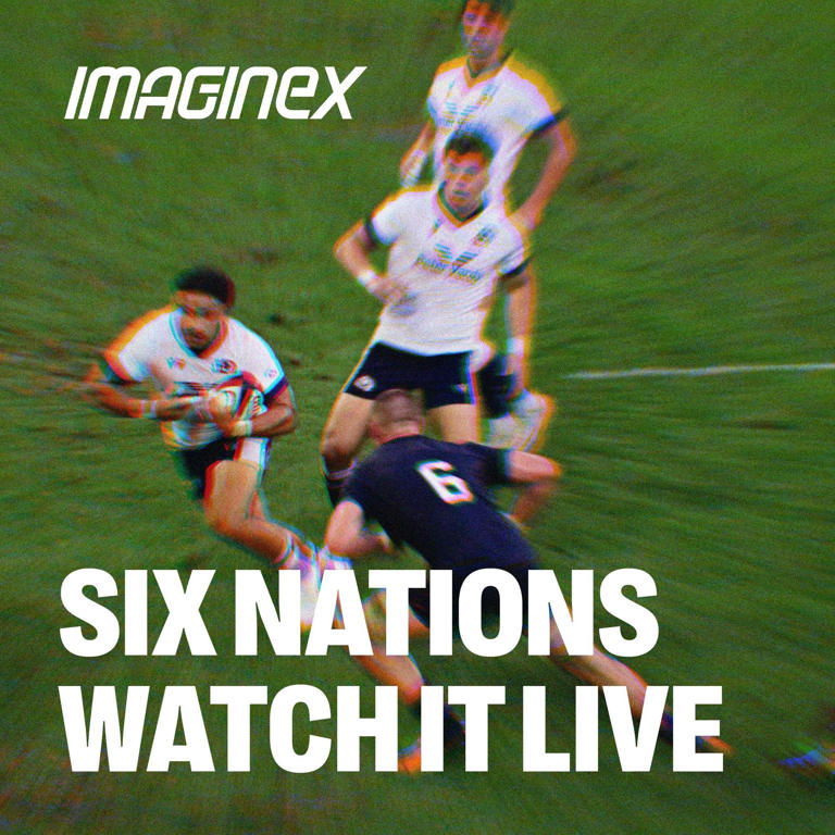 YOTEL Edinburgh brings the thrill of Six Nations rugby to fans with ...