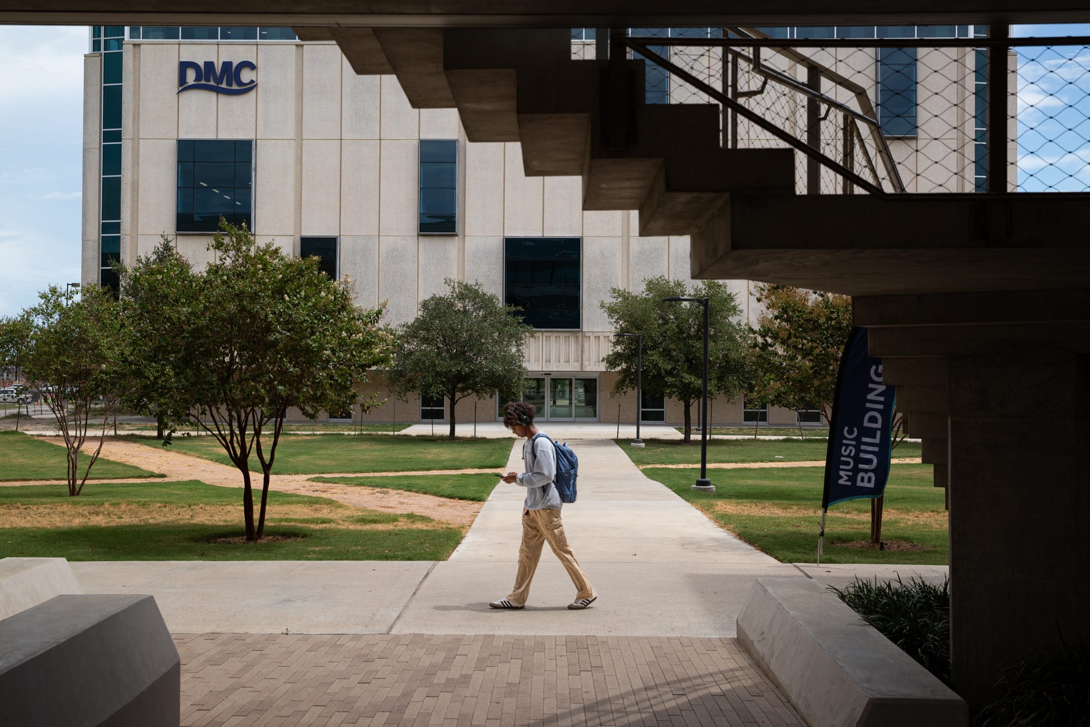 Del Mar College deactivates degrees with near-zero enrollments