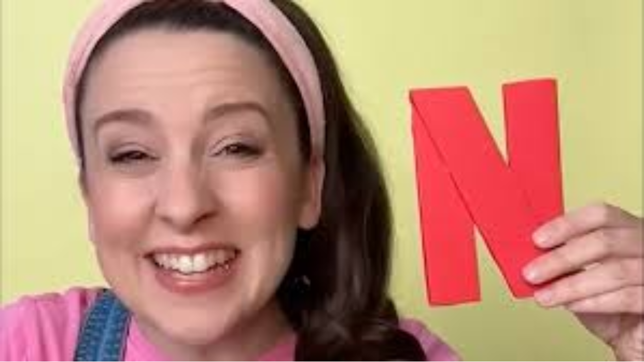 Ms. Rachel’s Netflix Debut: Release date and what to expect