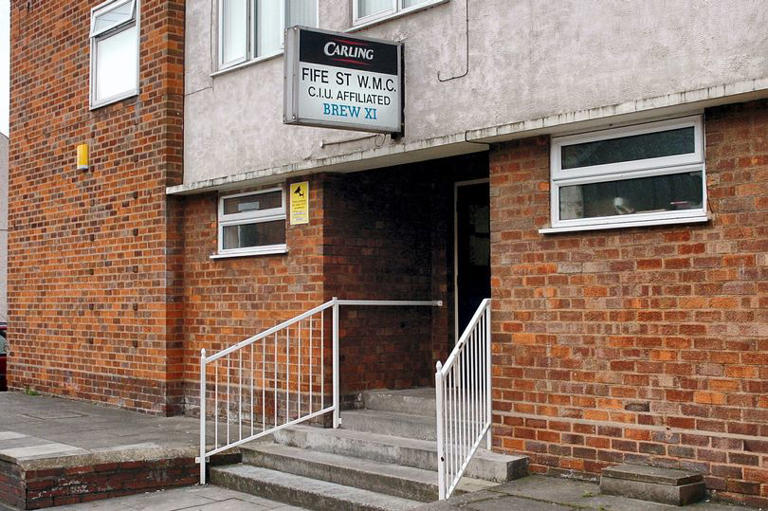 New future revealed for historic Nuneaton social club