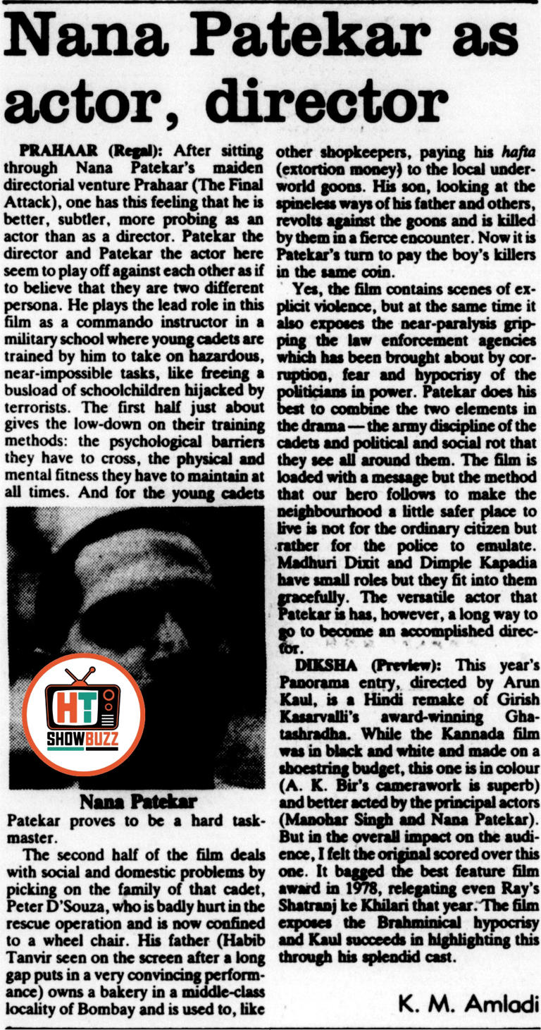 This Bollywood star quit films at his peak to fight in Kargil War, lost ...