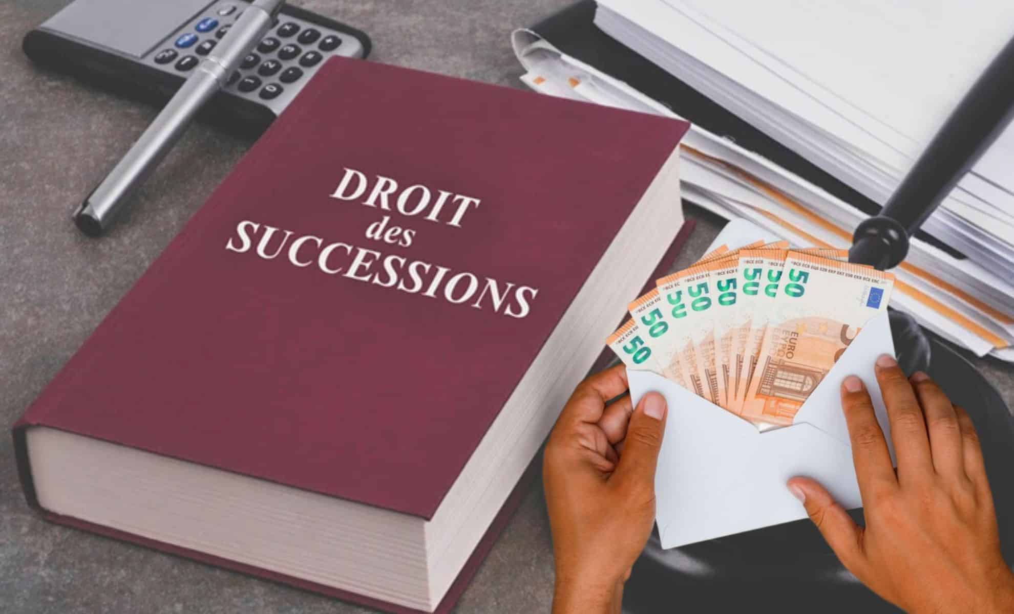 Droits de succession : comment profiter des exonérations en 2025