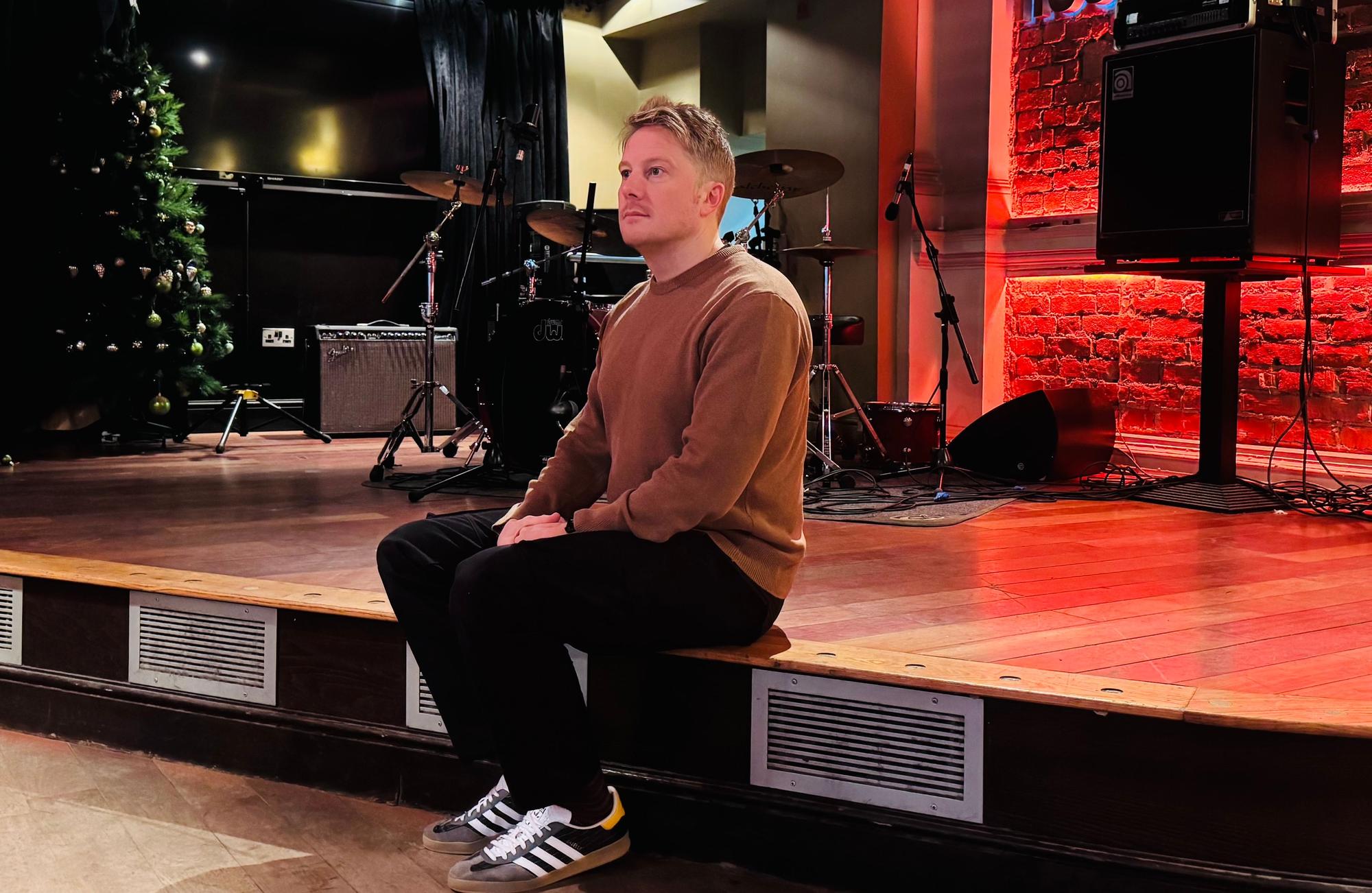 Newcastle's Pilgrim’s new journey starts now