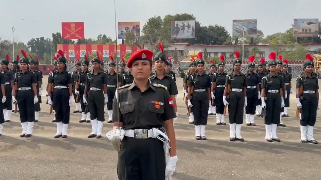 Indian Army Day 2025: Why Was The Parade Held In Pune Instead Of Delhi ...