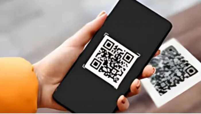 Sending Money? Here’s How To Avoid Fake QR Codes And Prevent Financial ...