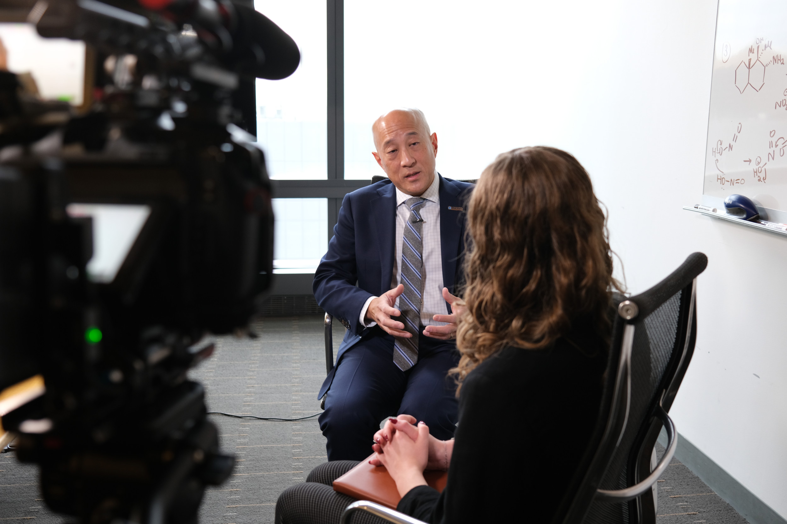 Scientists and Doctors Reveal How Genes are Mapping Cures for Cancer