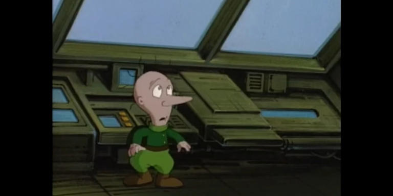 10 Sonic the Hedgehog Characters We Need to See in Sonic 4 (Who Haven't ...