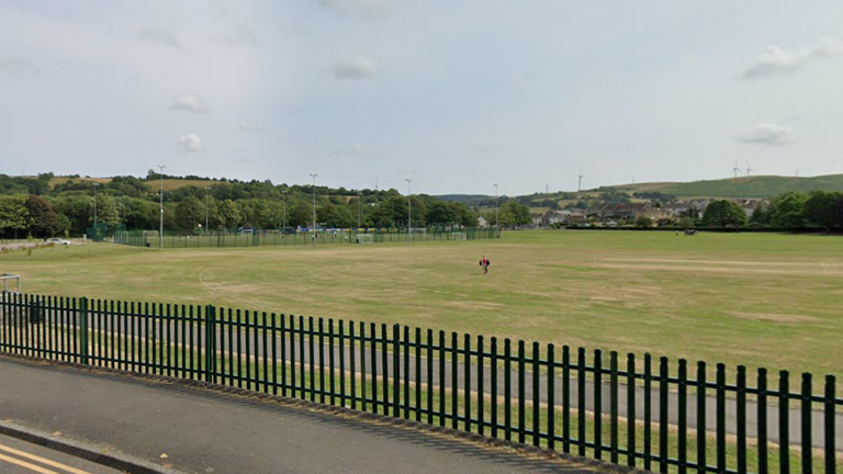 Arrest after footballer attacked at amateur game