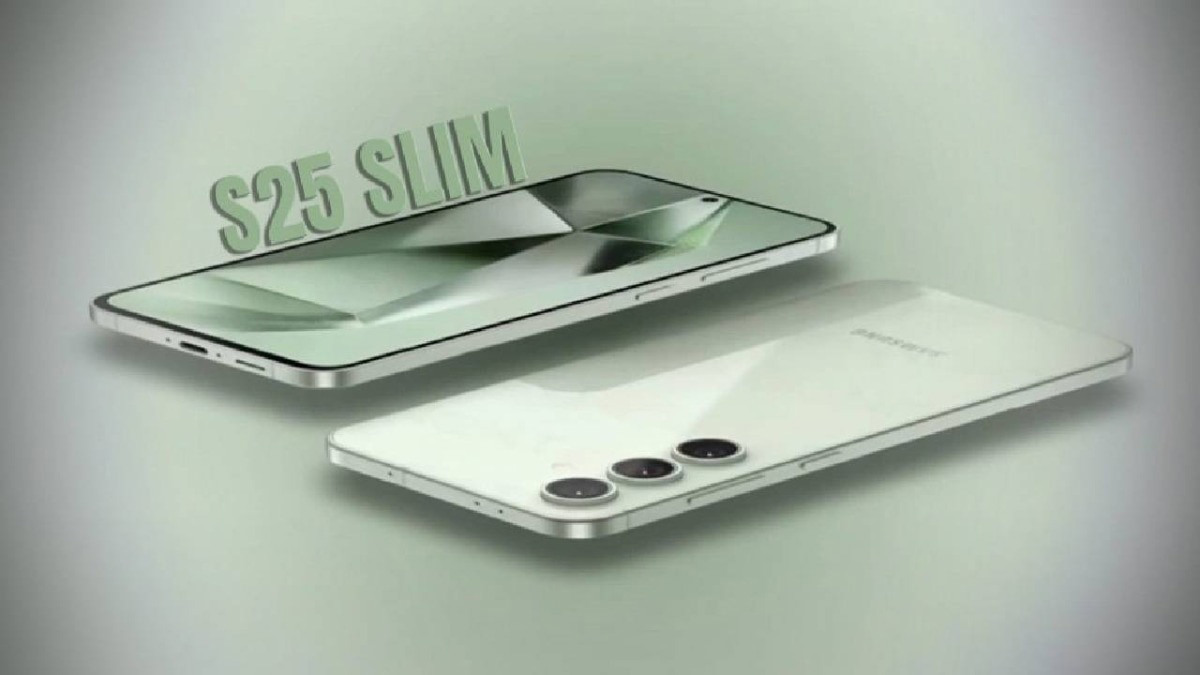 Samsung Galaxy S25 Slim rumoured to launch in May: Everything else we ... Samsung Galaxy S25 Slim rumoured to launch in May: Everything else we ...
